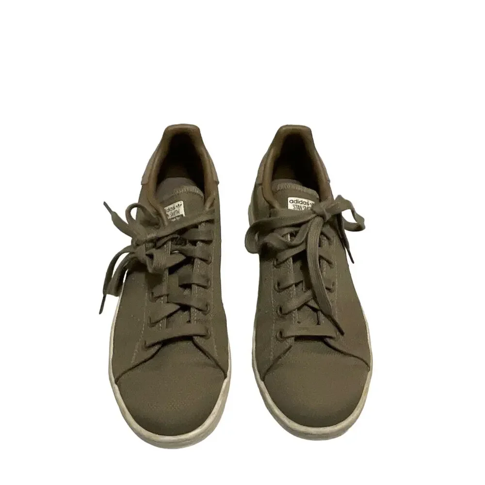 adidas | Shoes | Adidas Stan Smith Cordura Simple Brown Sneakers Gy5965 ...